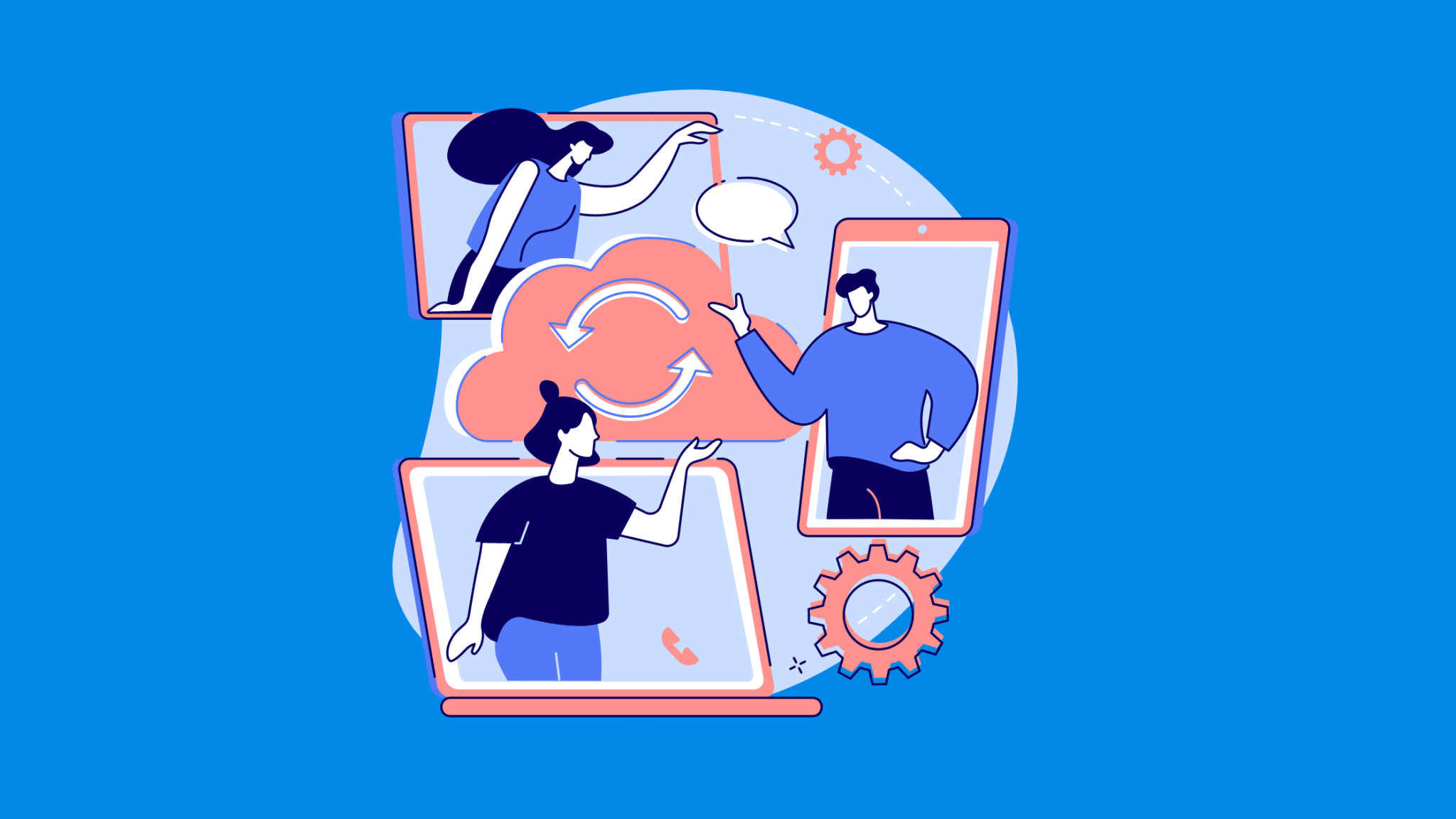 Blueworks Insights | Intuitive Process Mapping Software