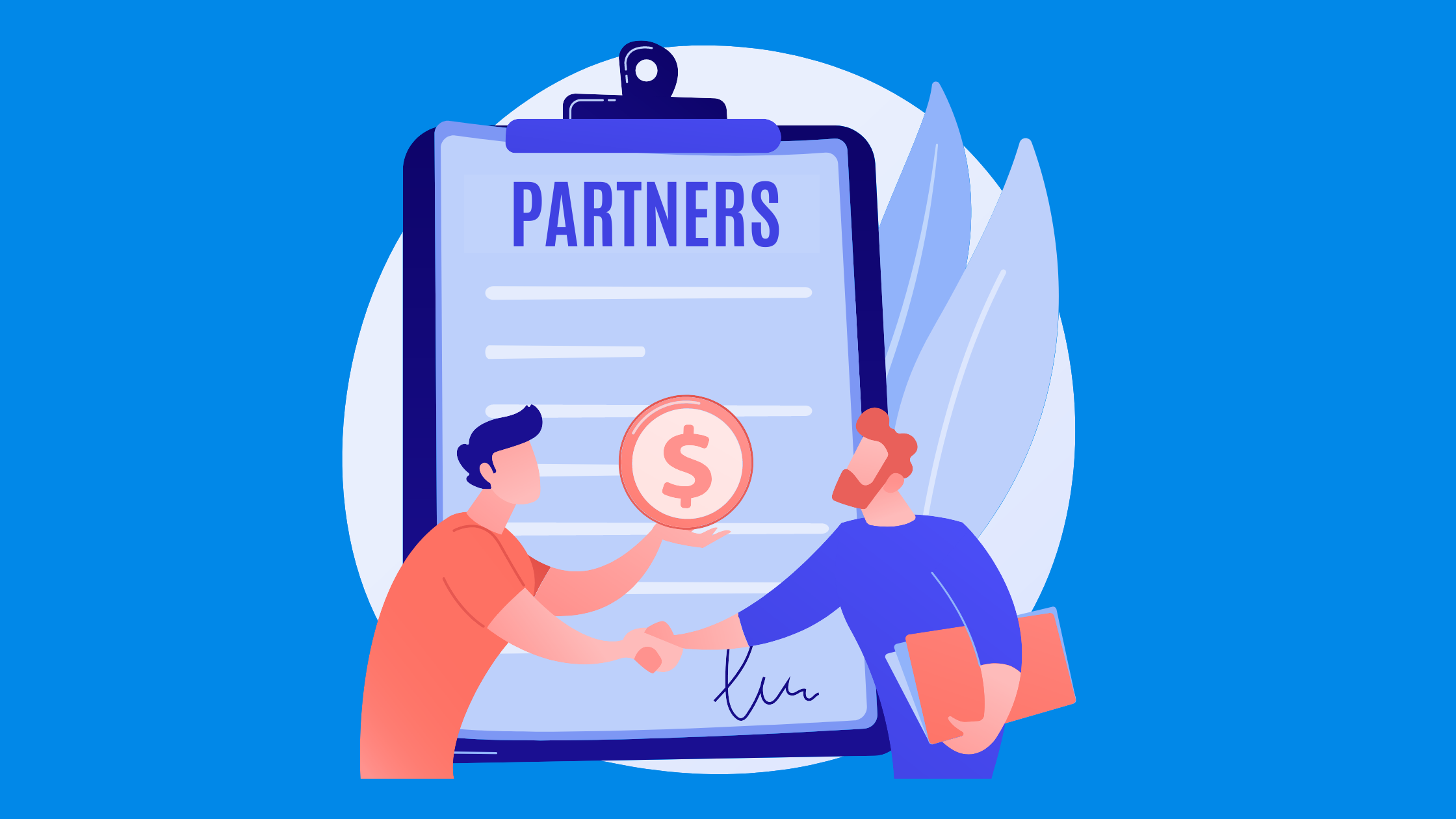 Salient Process Partners With IBM | Digital Business Assistant Salient Process Partners With IBM | Digital Business Assistant