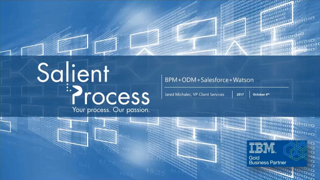 Photo/Video Archive | Page 9 of 13 | SalientProcess