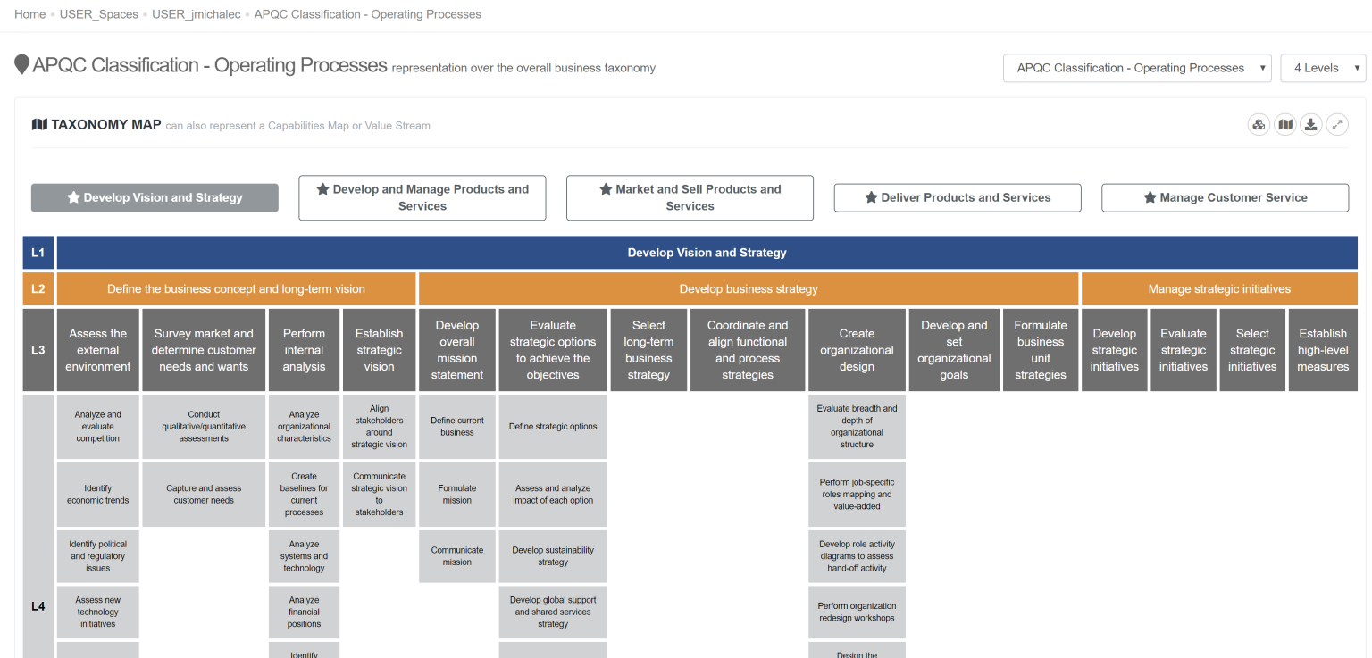 What is Blueworks Insights? | Salient Process