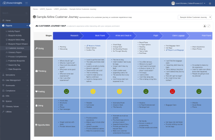 What is Blueworks Insights? | Salient Process