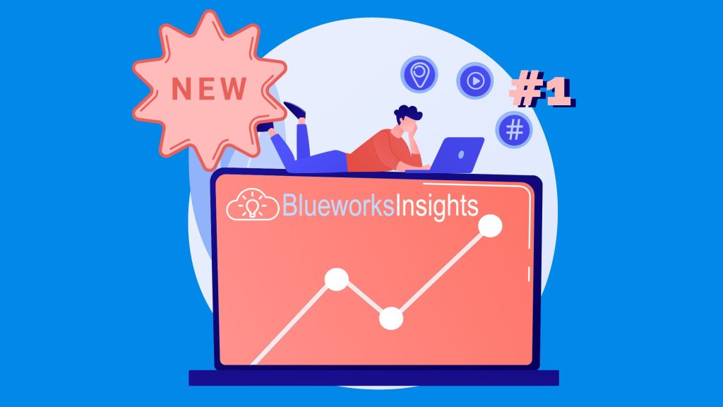 What is Blueworks Insights? | Salient Process