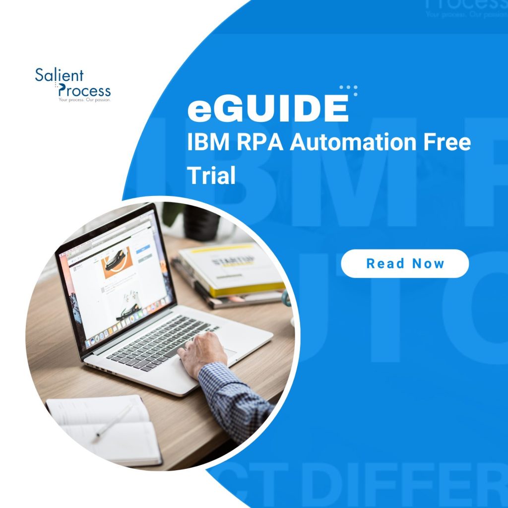 IBM RPA Automation Free Trial | SalientProcess