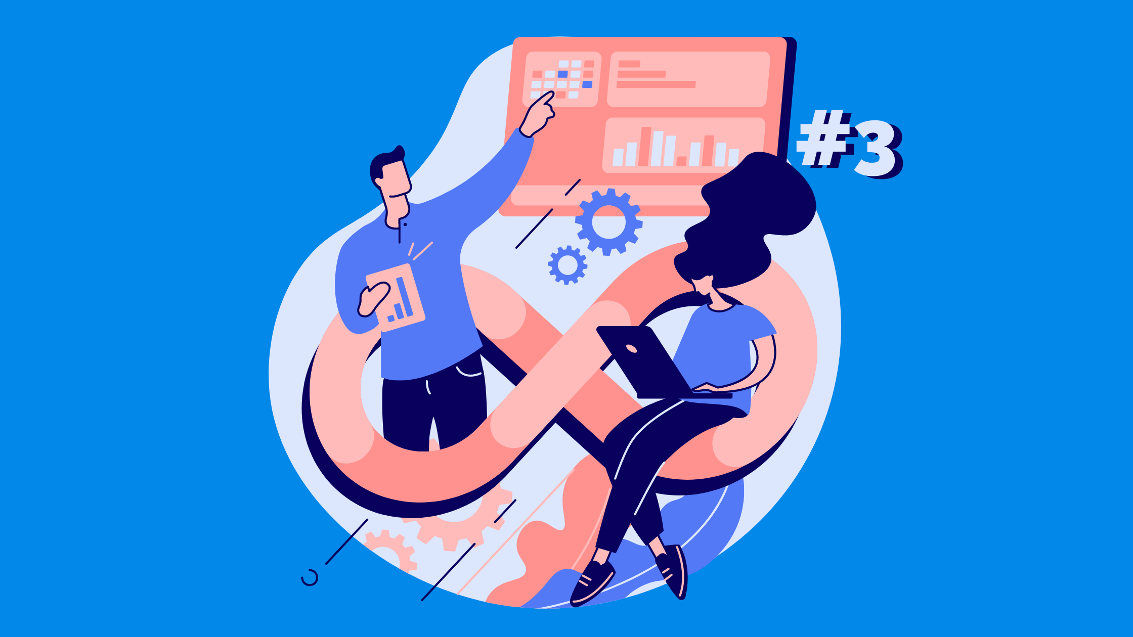 Creating a Hyperautomation Organization | Salient Process