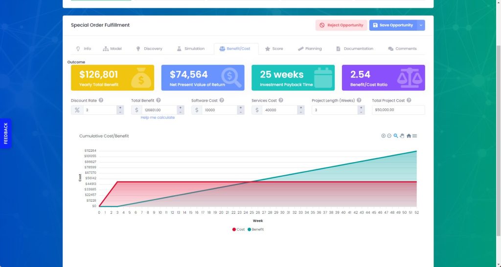 Introduction to IBM Process Mining | Salient Process