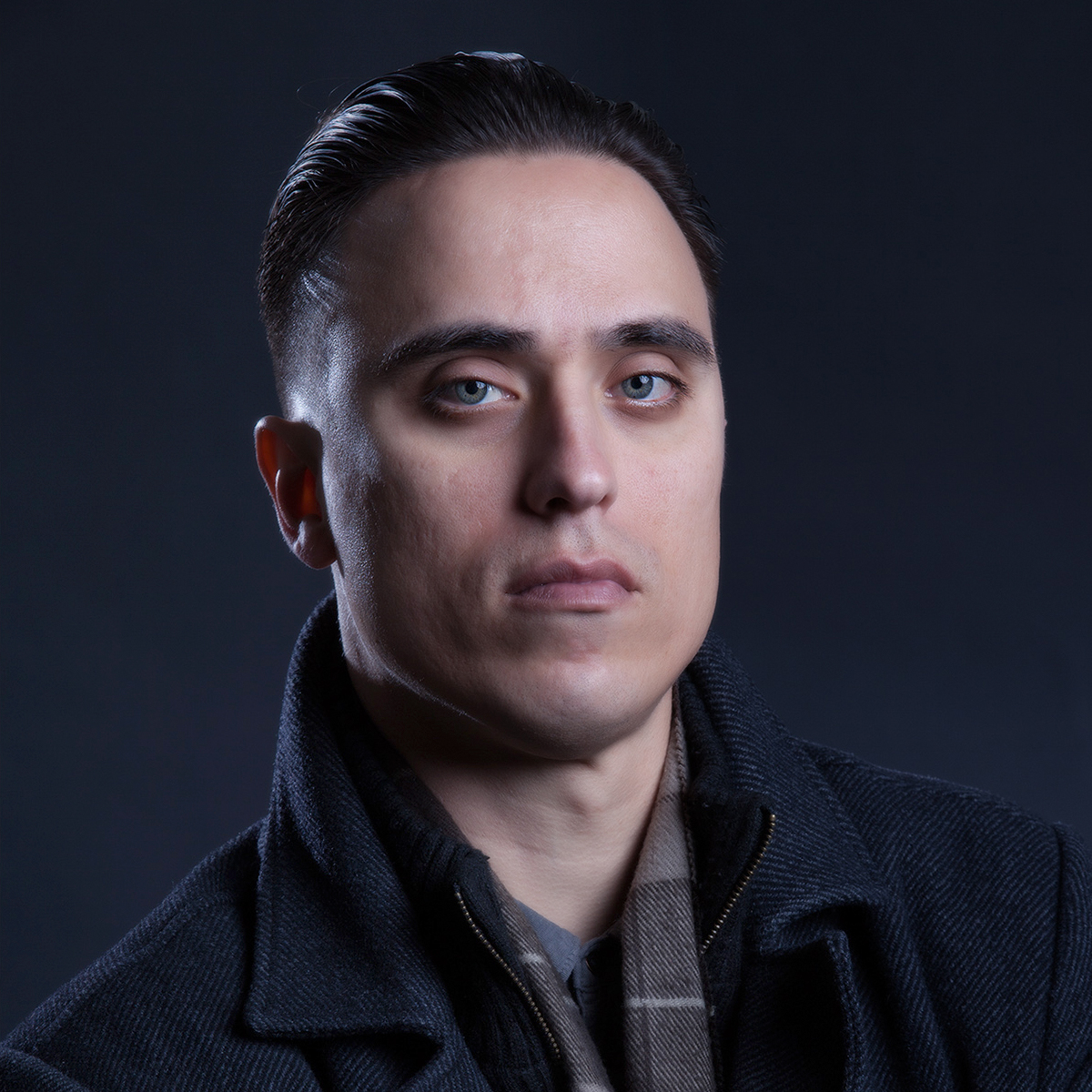 Salient Process's 10 Year Anniversary | Salient Process