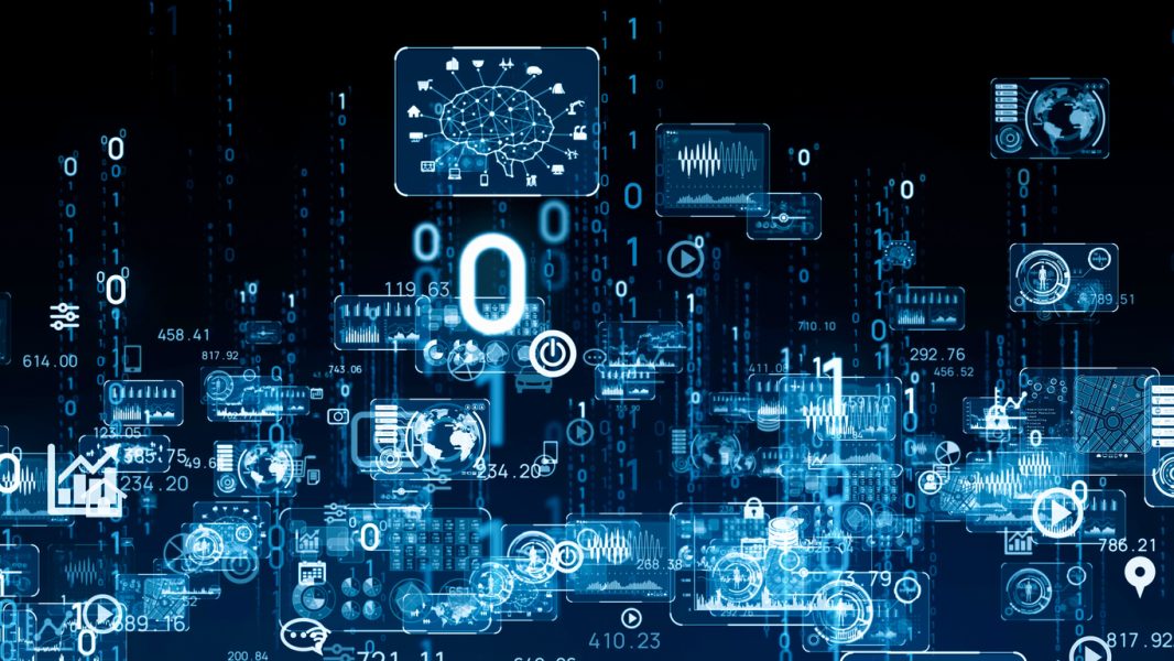 Automated Data Collection Services | Salient Process Automated Data Collection Services | Salient Process