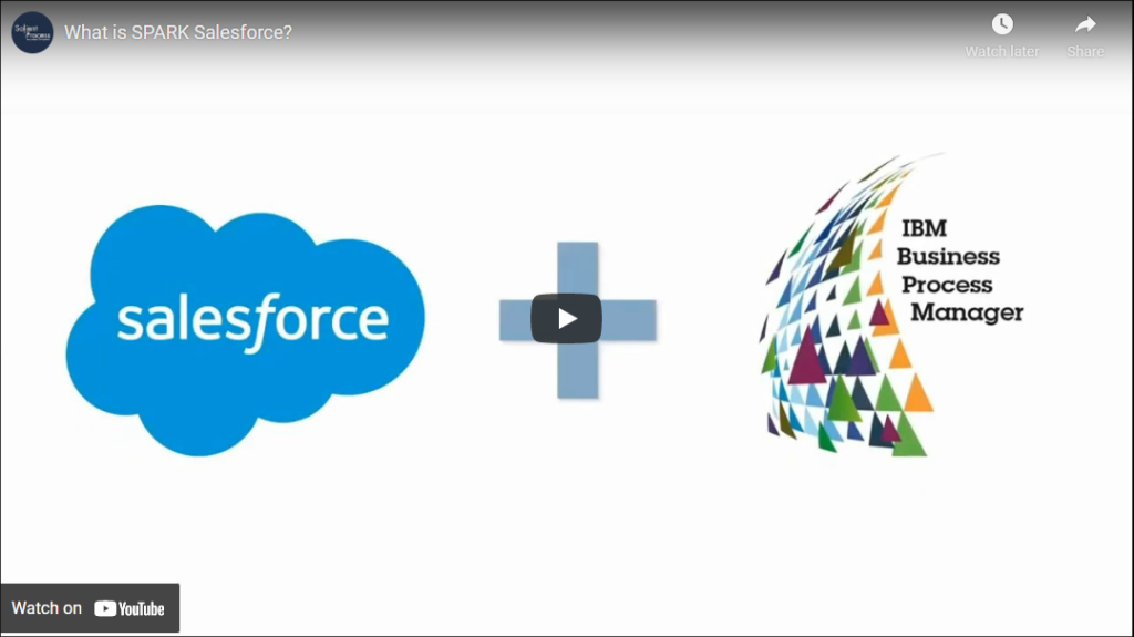 Salesforce Toolkit | SalientProcess