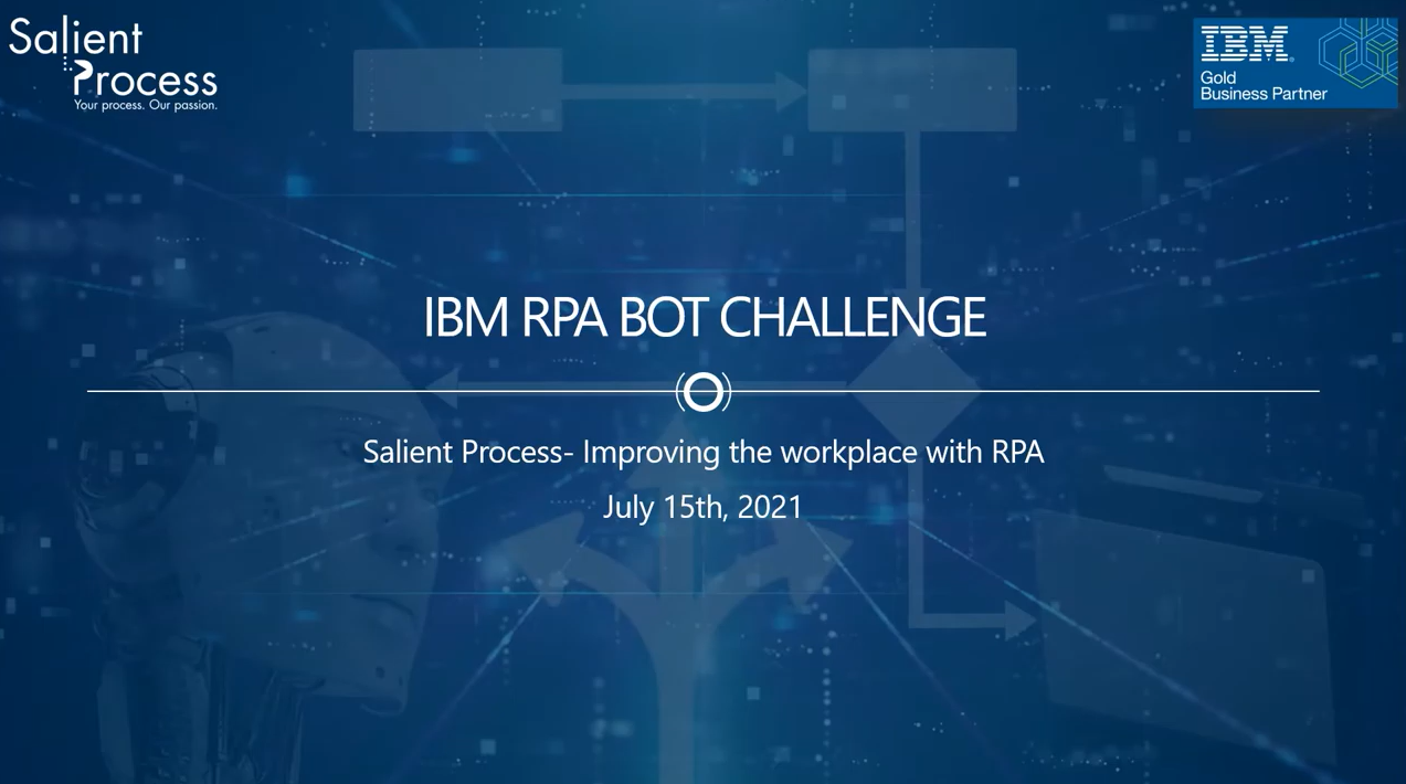 Photo/Video Archive | Page 2 of 13 | SalientProcess