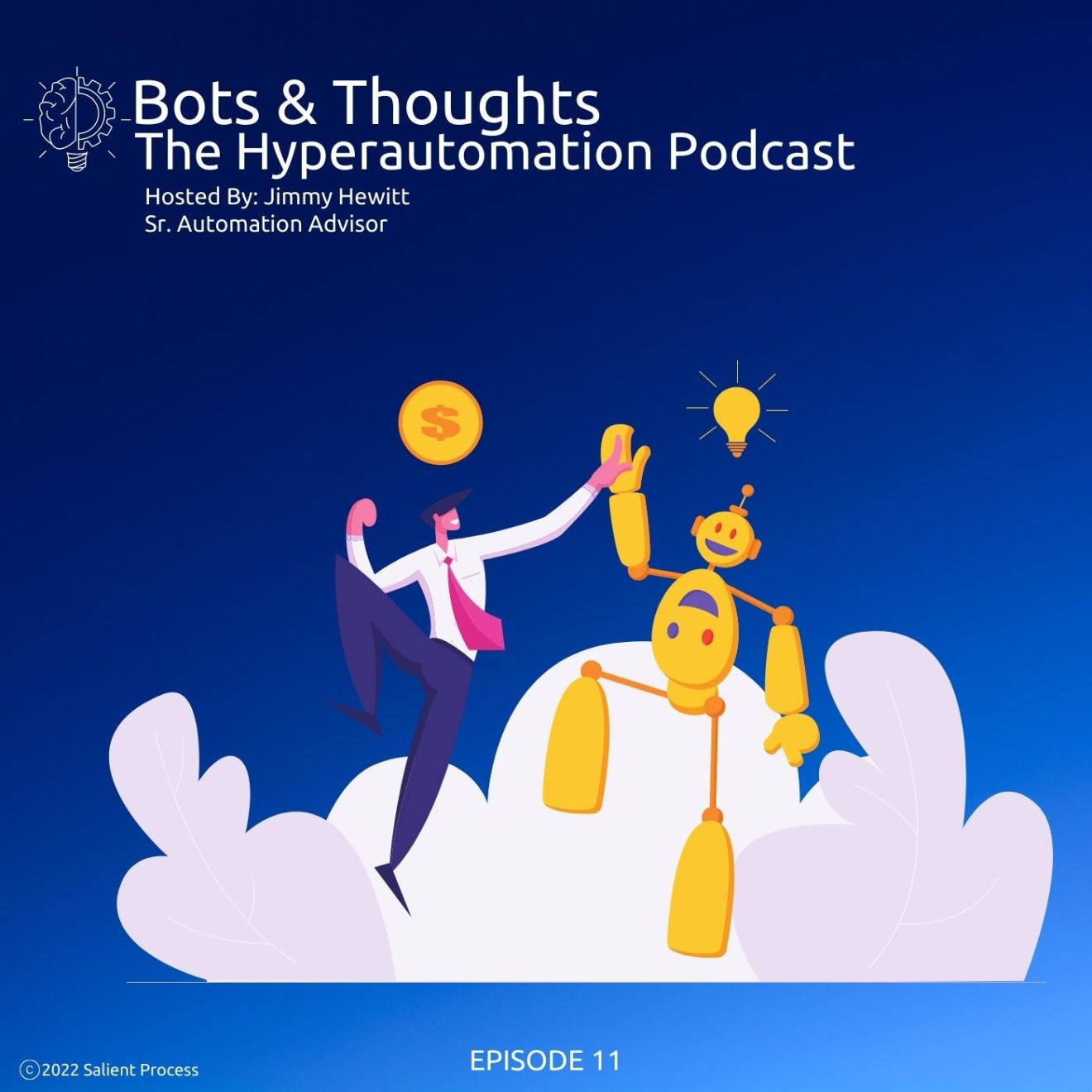 Turn $20k into $250k Every Year using IBM RPA w/ Tim Goff Gforce