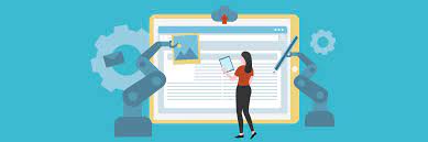 Modernize Enterprise Content Management & Capture Automation