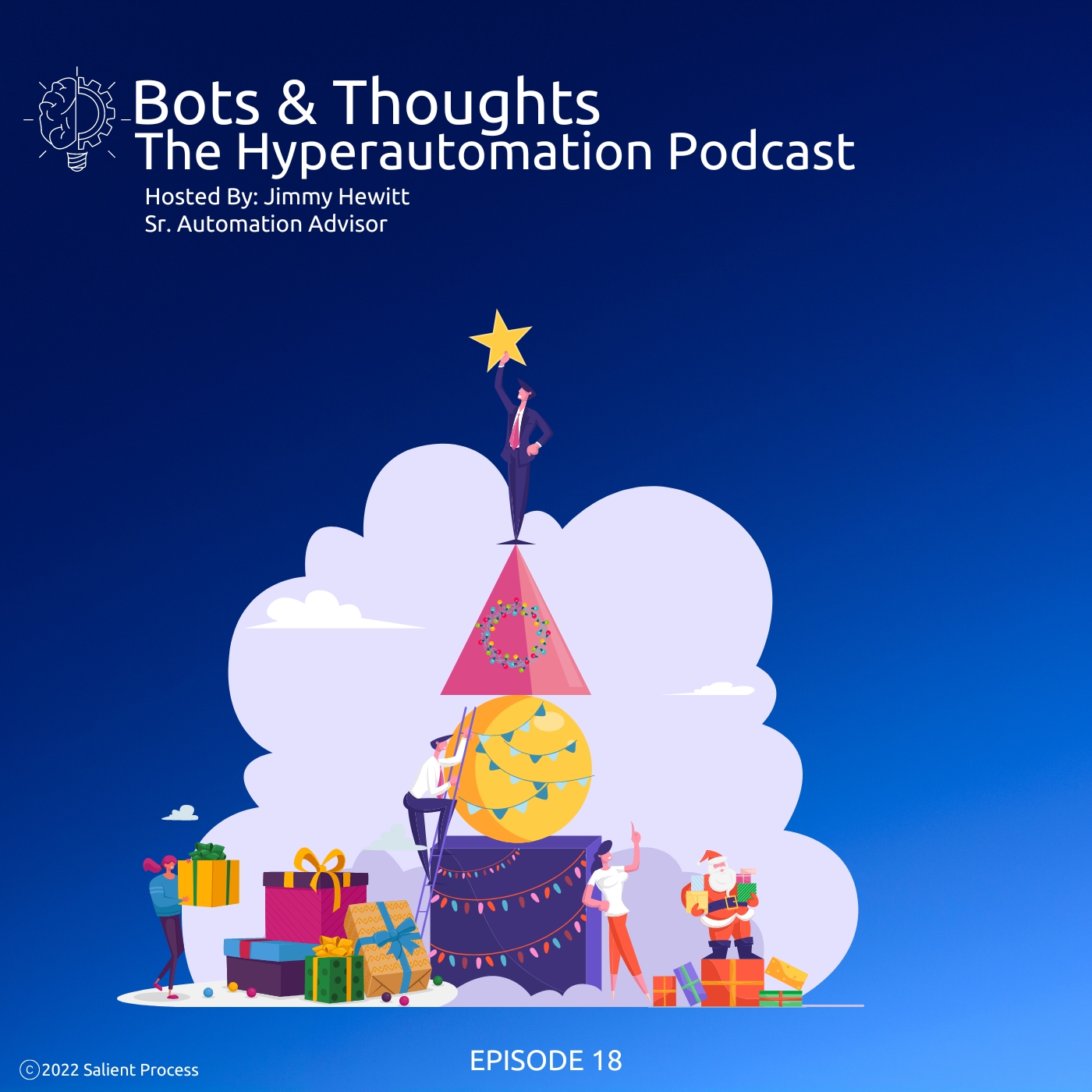 Evolving Company Culture to Drive Growth | Salient Process