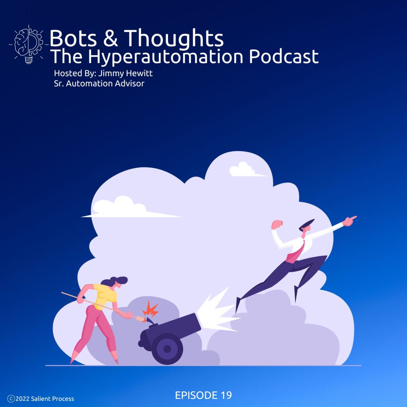 Automation meets Risk Management with Ram Naidu, Wells Fargo