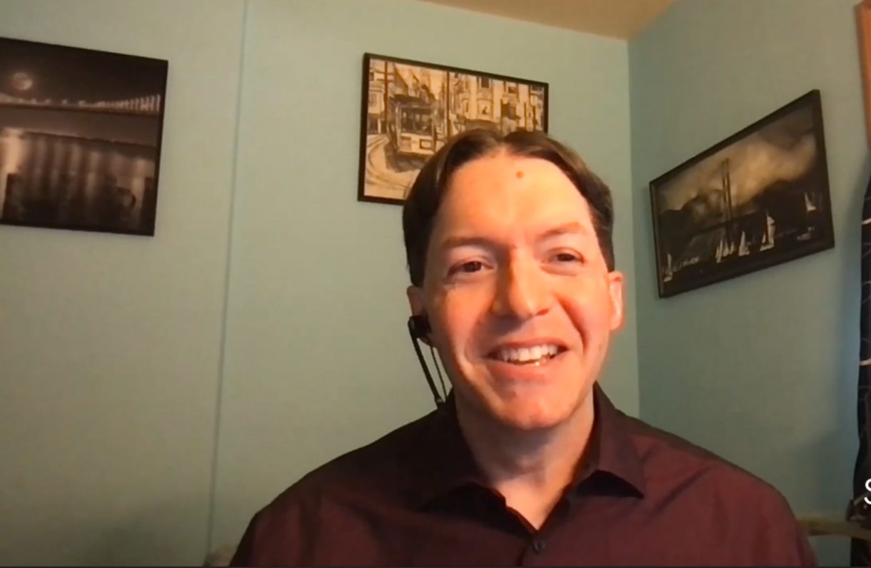 Measure What You Manage and Automate with IBM’s Jeff Goodhue