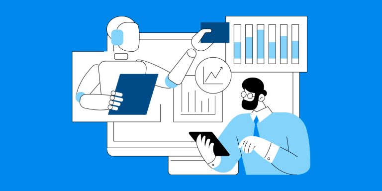 Workflow Automation vs. RPA | SalientProcess