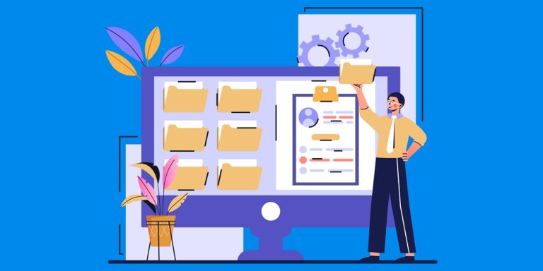 ODM: Rules, Components and Types | SalientProcess