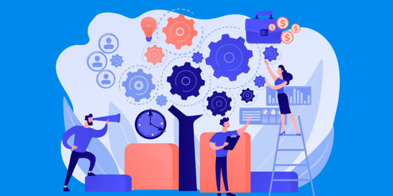 What Is ODM? Examples of ODM | SalientProcess