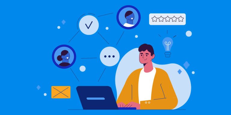 What is a Digital Worker vs Bot? | Salient Process