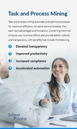 Task Mining vs. Process Mining: What'sthe Difference?