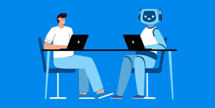 Business Process Automation vs. Robotic Process Automation