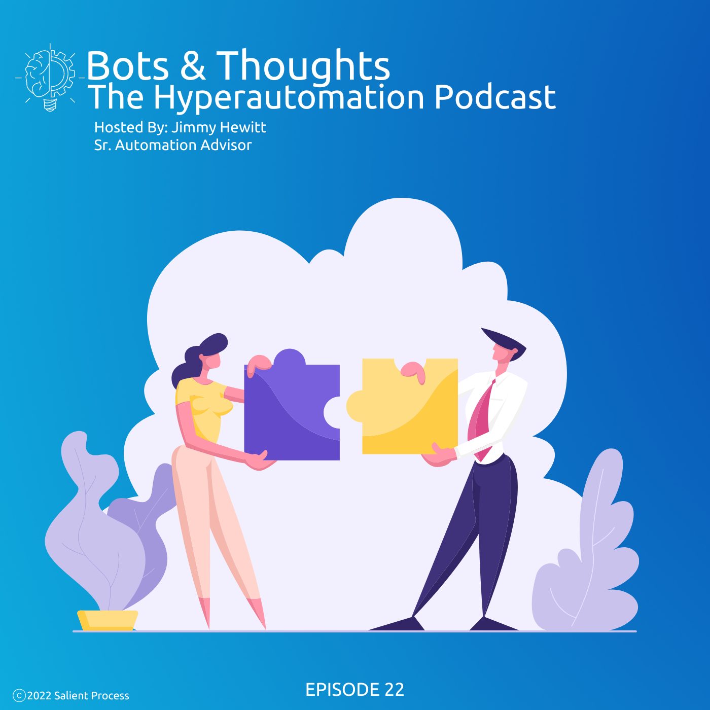 Hyperautomation Highlights & Case Studies | Salient Process