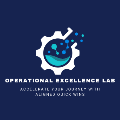 What is the Operational Excellence Lab? | Salient Process