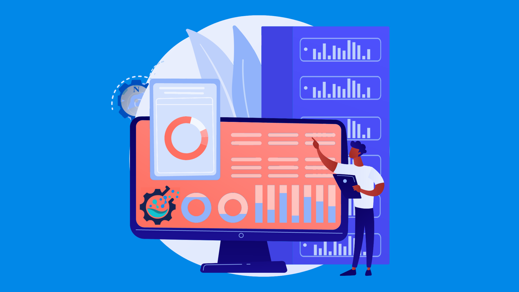 The Process Analysis Entry Point | Salient Process