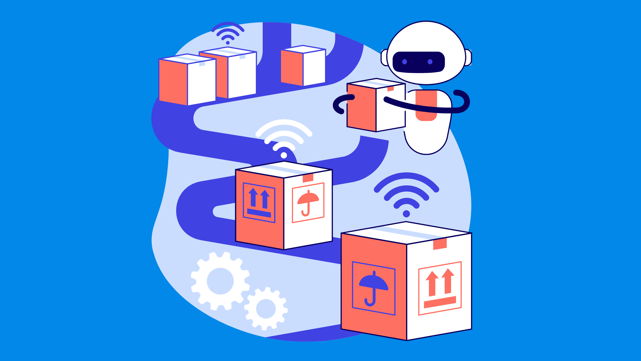 From Process Map to Process App | SalientProcess