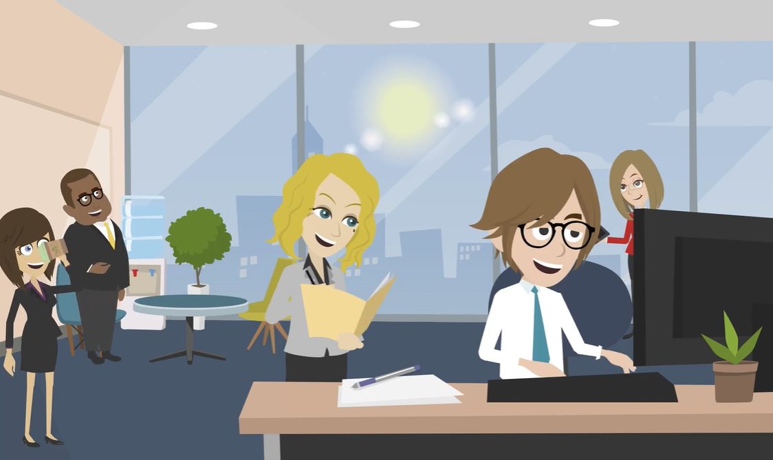 From Process Map to Process App | SalientProcess