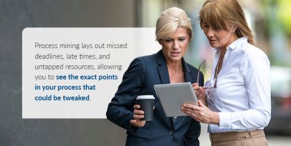 Beginners Guide to Process Mining | Salient Process