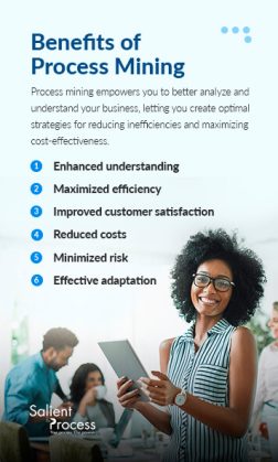 Beginners Guide to Process Mining | Salient Process