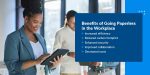 Benefits of a Paperless Workplace | Salient Process