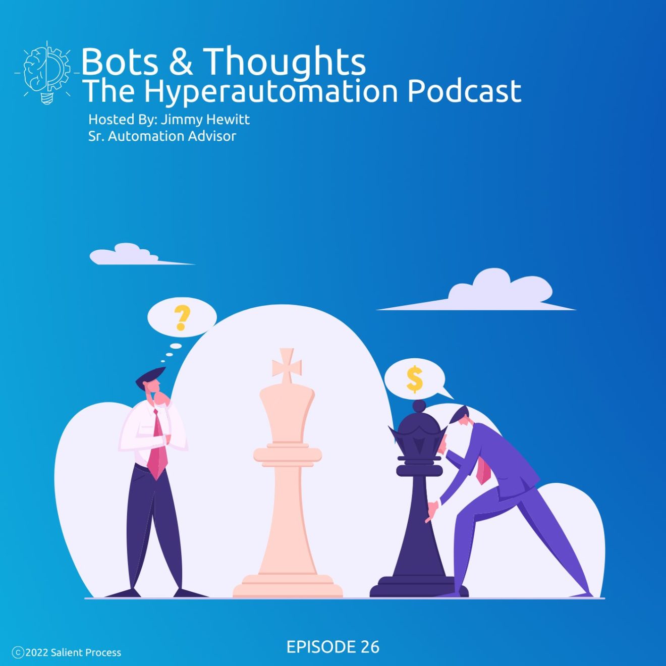 Business Rules are First Class Objects with James Taylor, CEO of ...