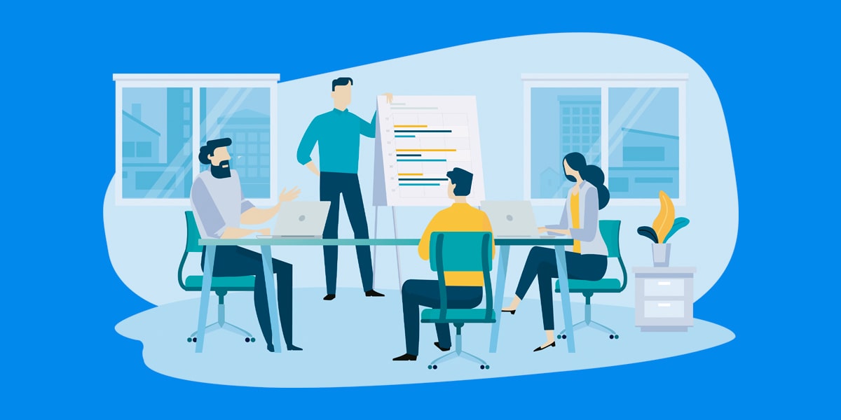 Hyperautomation vs. Automation | Salient Process Hyperautomation vs. Automation | Salient Process