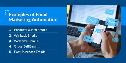 Beginner's Guide to Email Automation | Salient Process