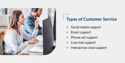 Benefits of Customer Service Automation | Salient Process