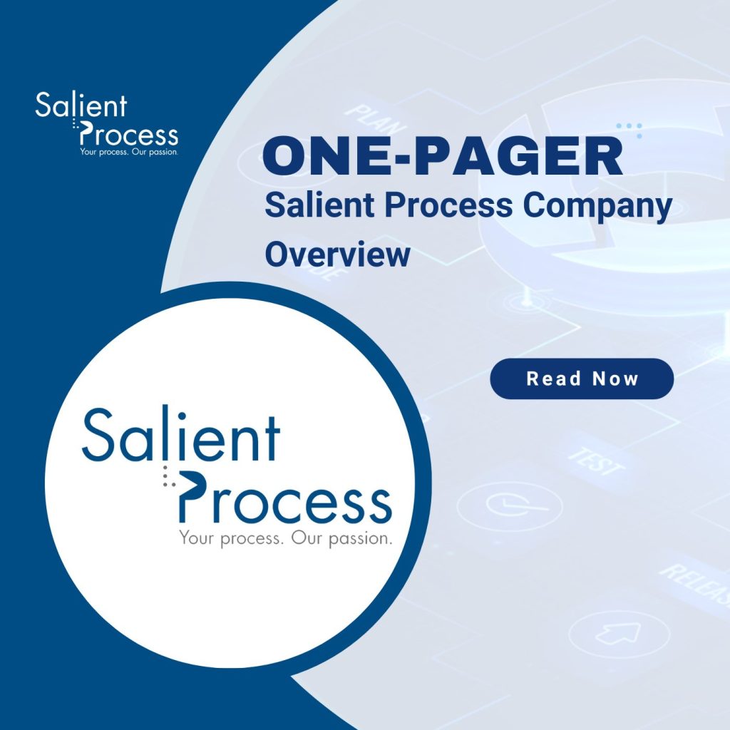 Business Automation Services | Salient Process Business Automation Services | Salient Process