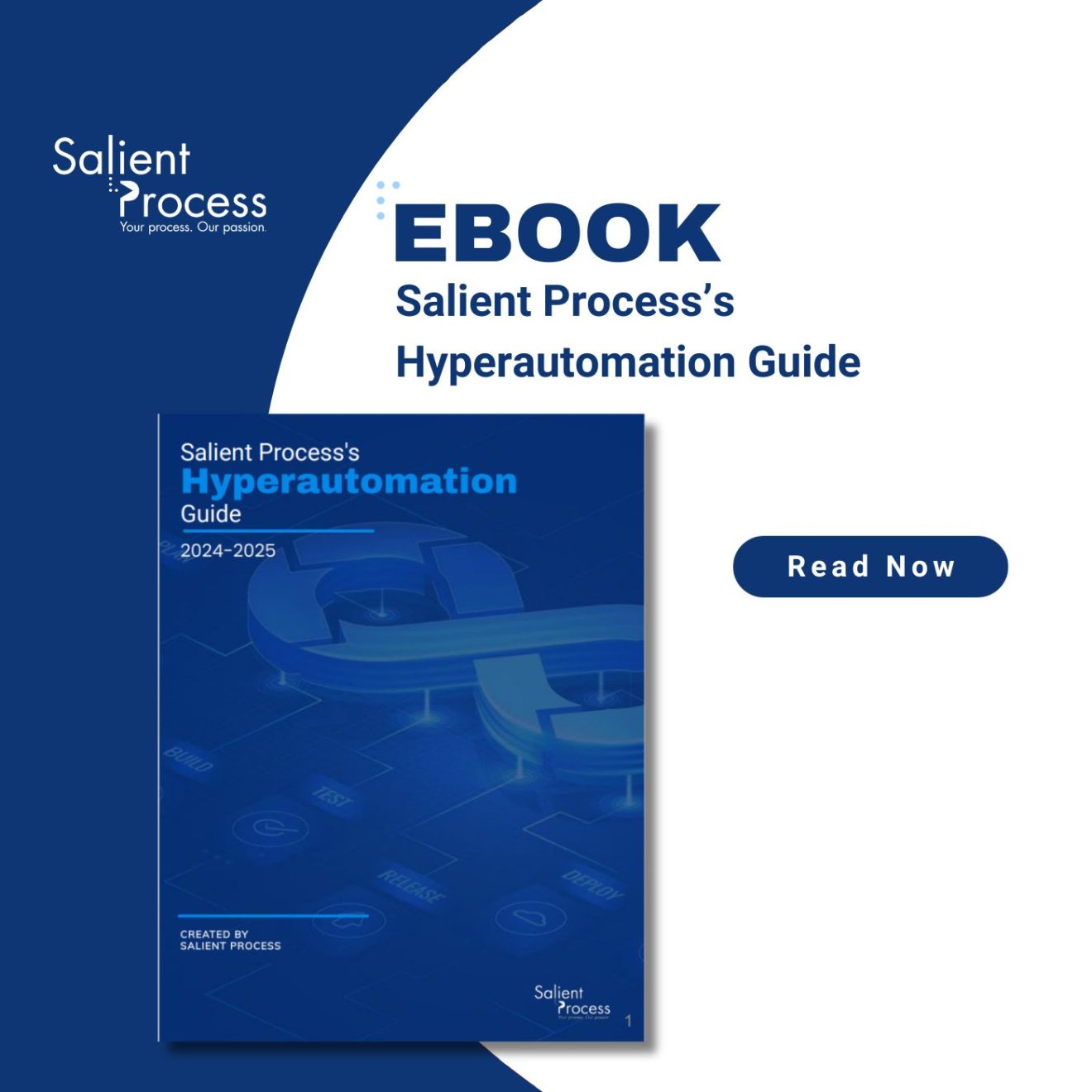 2024 Hyperautomation Guide | SalientProcess