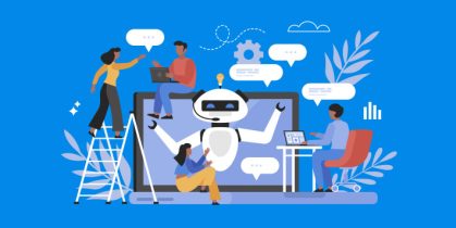 The Future of Business Automation in 2024 | Salient Process