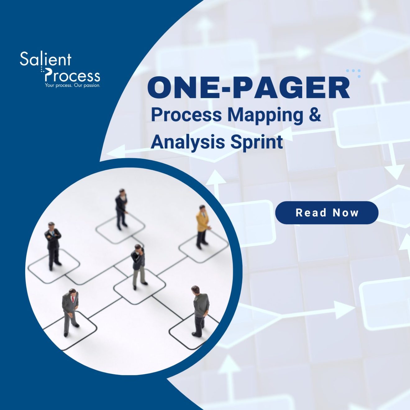 Business Automation Services | Salient Process