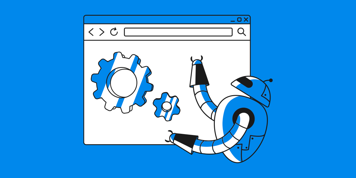 5 Processes Every Company Should Automate | Salient Process 5 Processes Every Company Should Automate | Salient Process
