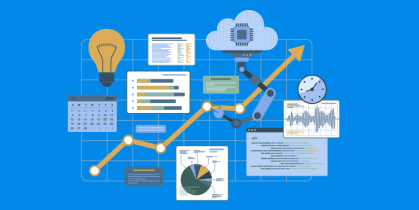 Guide to Finance Automation | Salient Process