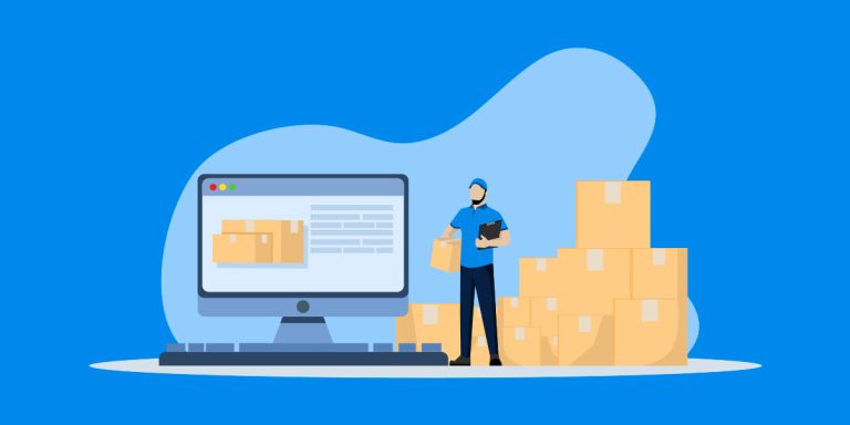Guide to Supply Chain Automation | Salient Process Guide to Supply Chain Automation | Salient Process