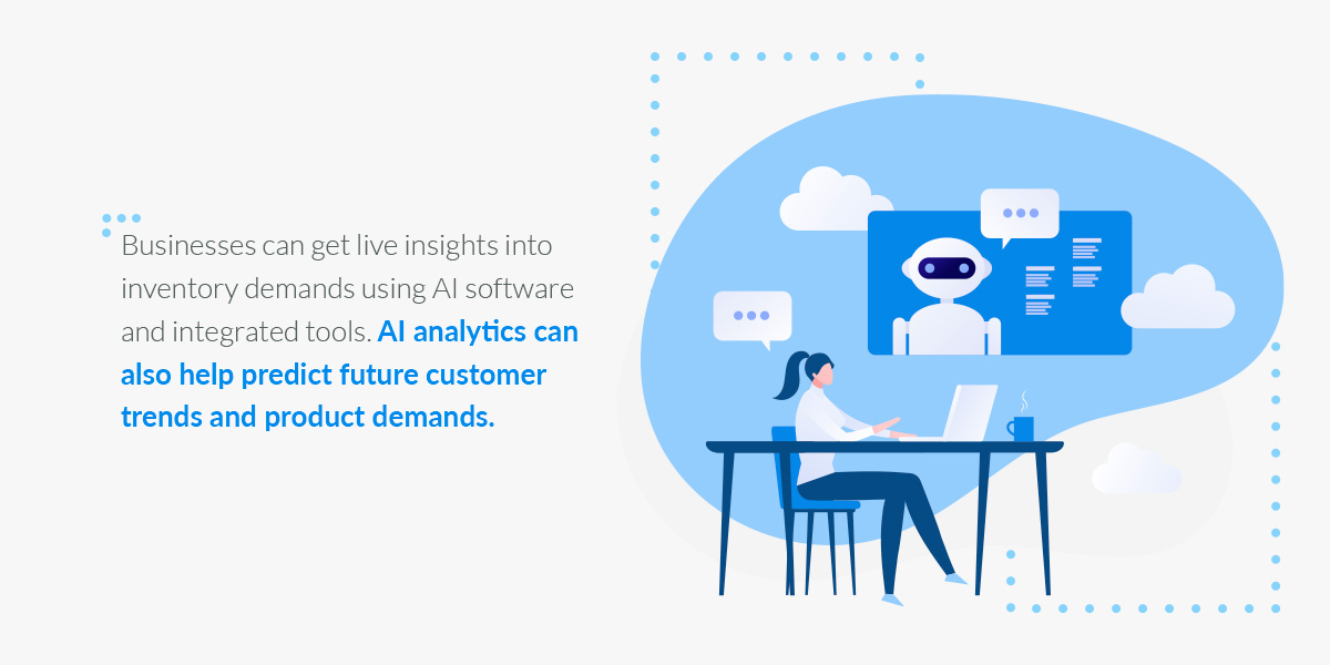 Guide to Supply Chain Automation | Salient Process Guide to Supply Chain Automation | Salient Process