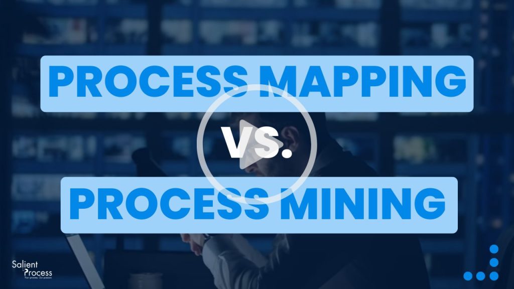 Business Process Mapping Services | Salient Process