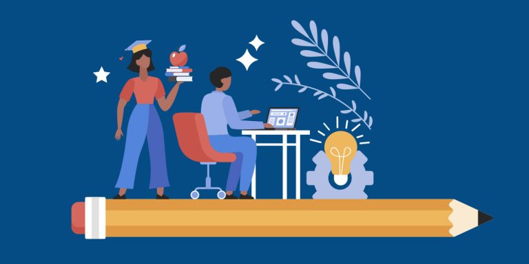 Benefits and Examples of Automation in Education | SalientProcess