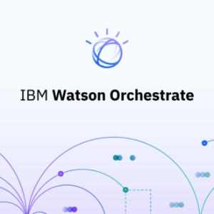 IBM watsonx Orchestrate | SalientProcess