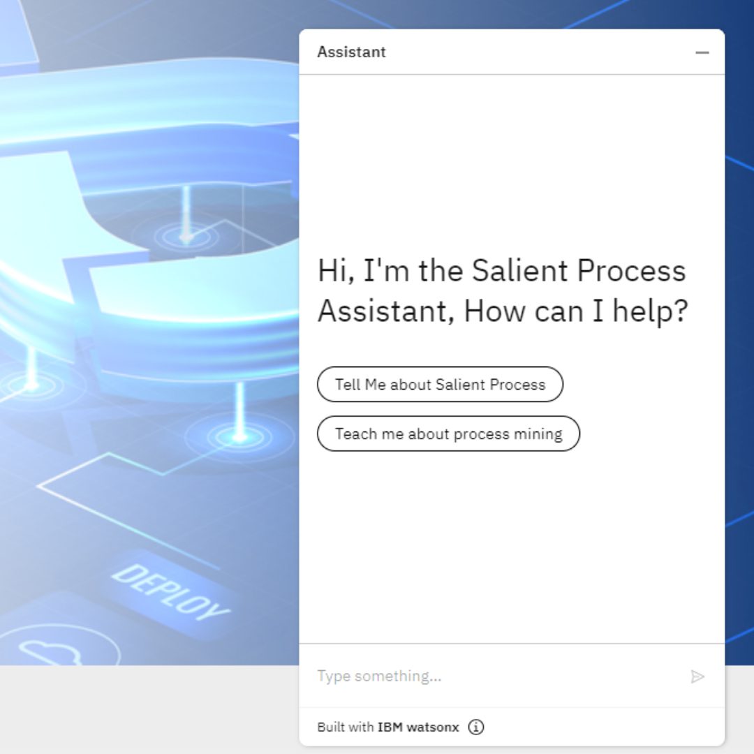 Artificial Intelligence (AI) | SalientProcess