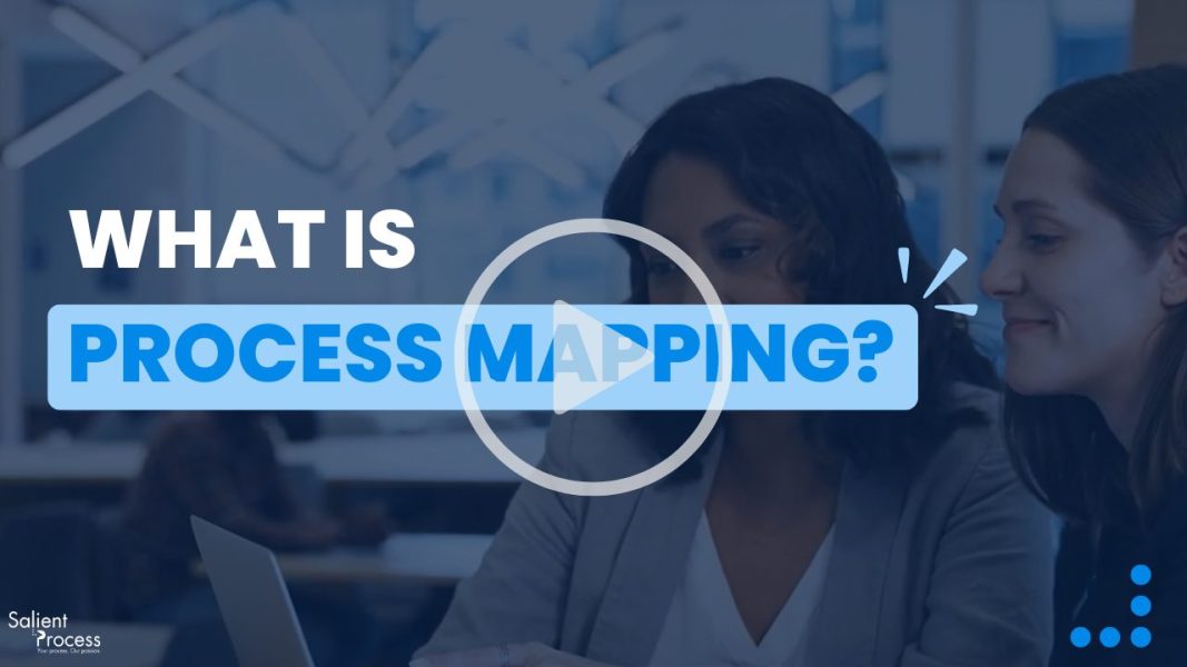 Business Process Mapping Services | Salient Process