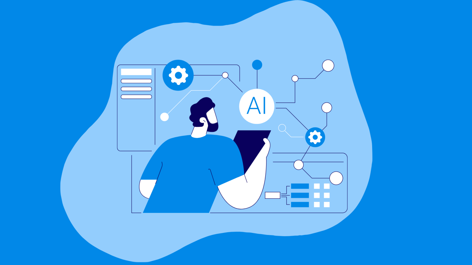 Transform Your Business Processes with AI and BWL | Salient Process